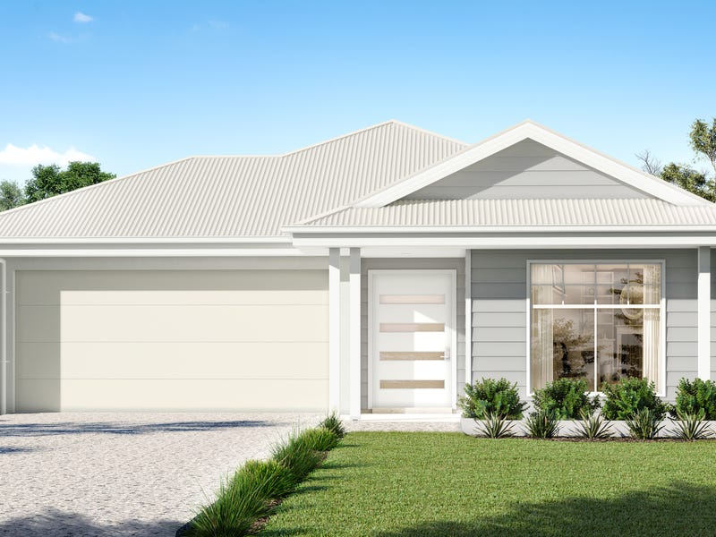 Stockland Kinma Valley Land Estate at Jacko Place (off Oakey Flat Rd ...