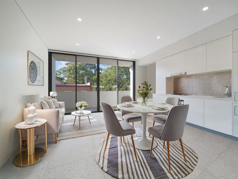 11/43-47 Greek Street, Glebe, NSW 2037 - Property Details