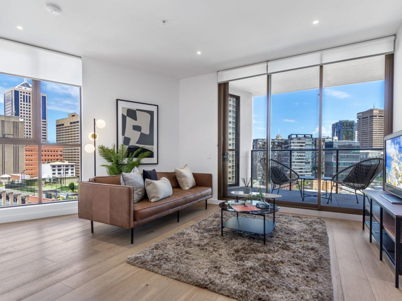 1302/82 Hay Street, Haymarket, NSW 2000 - Property Details
