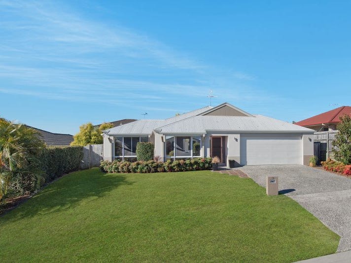 3 Michael David Drive, Warner, QLD 4500 - realestate.com.au