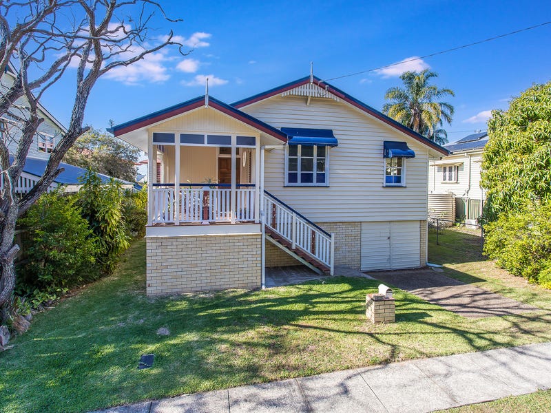 64 Cliff Street, Sandgate, Qld 4017 - Property Details