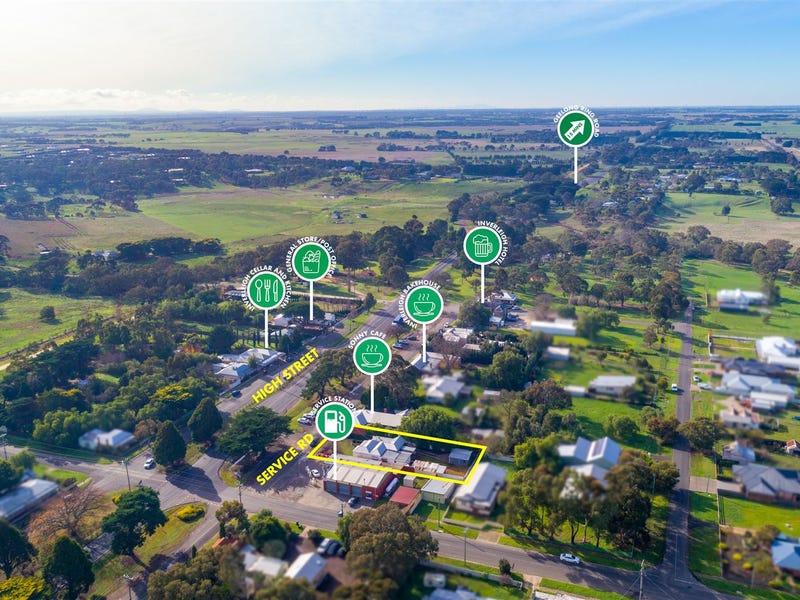 17 High Street, Inverleigh, Vic 3321 - Property Details