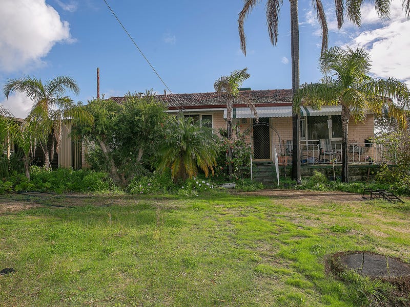 4 Woolgar Way, Lockridge, WA 6054 - Property Details