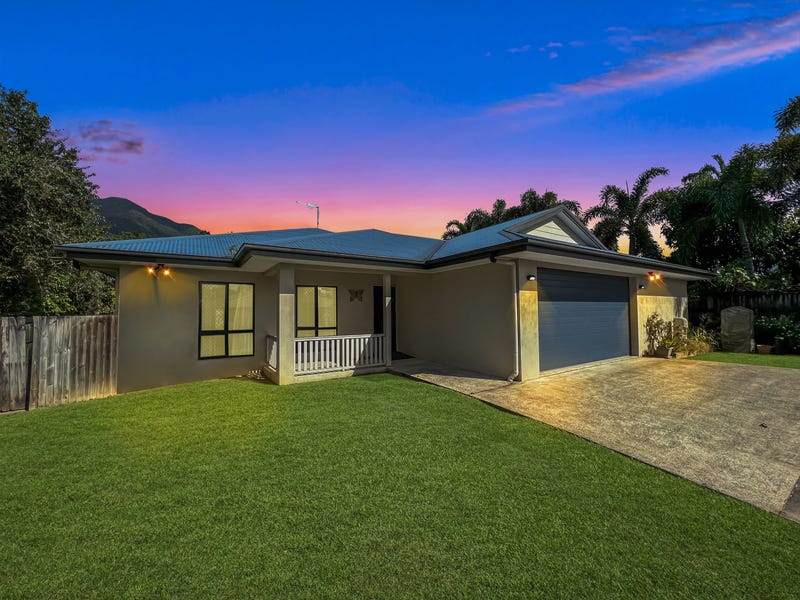 69 Wiseman Road West, Edmonton, Qld 4869 - Property Details