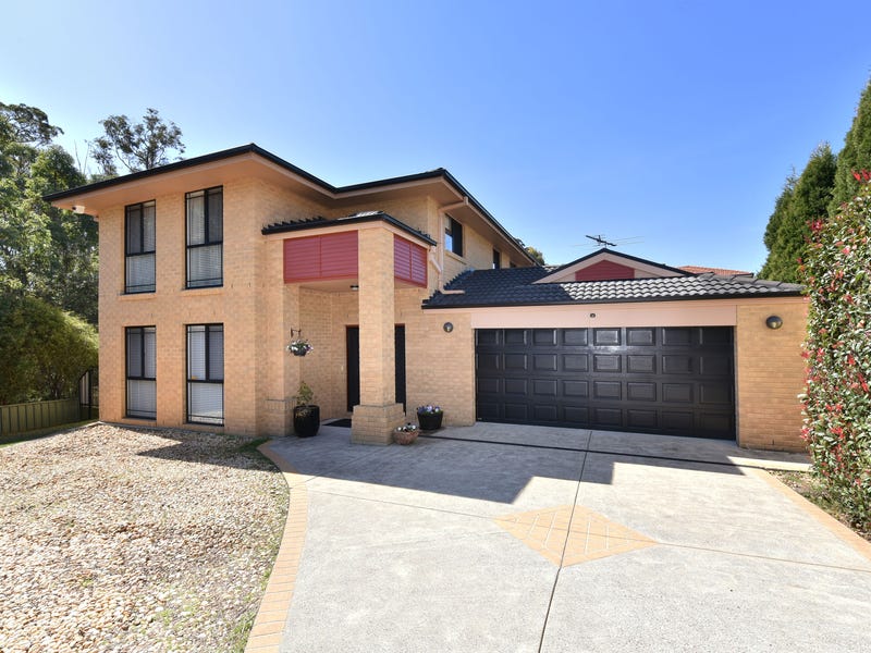 8 Morley Court, Cameron Park, NSW 2285 - realestate.com.au