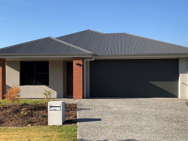 46 Joy Chambers Circuit, Ripley, Qld 4306 - Property Details