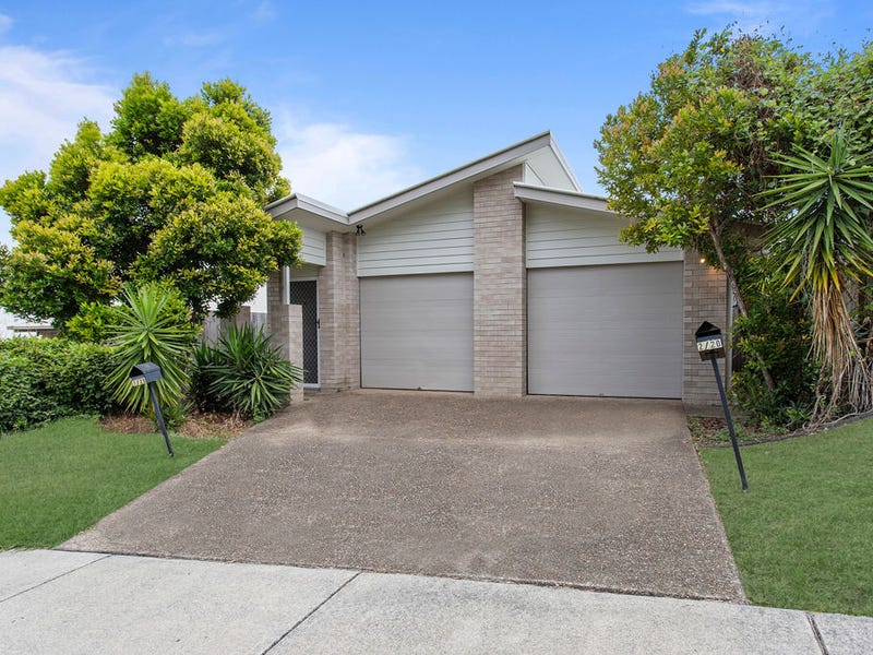 20 Groeschel Court, Goodna, Qld 4300 - Property Details