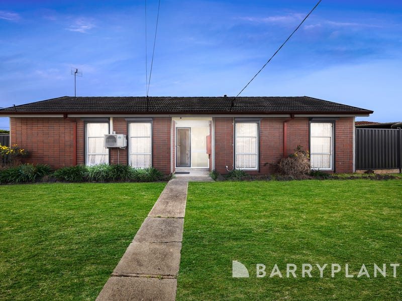 1 Guest Avenue, Albanvale, Vic 3021 - Property Details