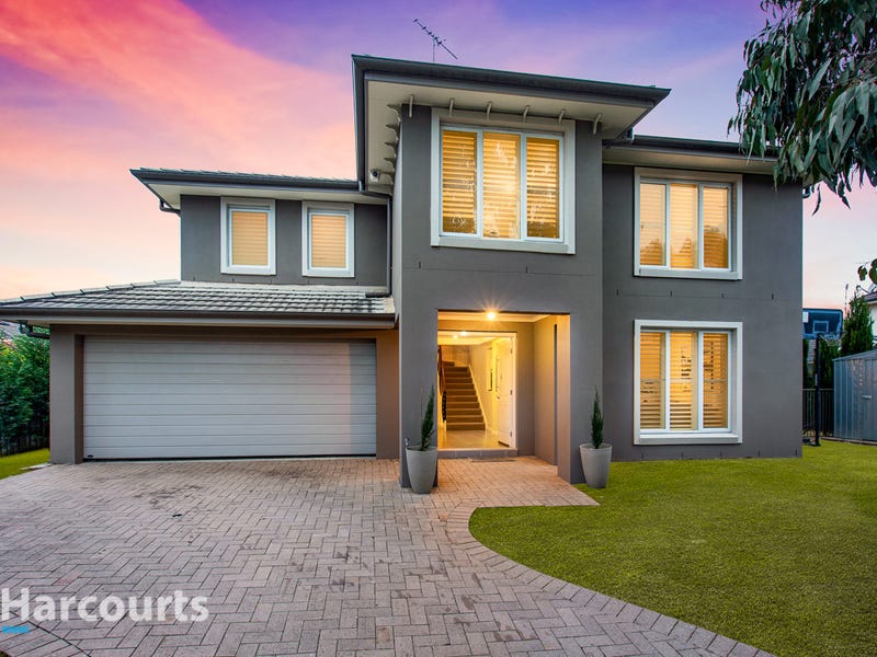 83 Benson Road, Beaumont Hills, NSW 2155 - realestate.com.au