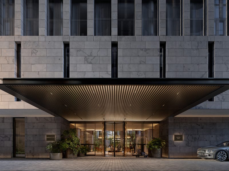 803/448 St Kilda Road, Melbourne, Vic 3004 - Apartment for Sale ...