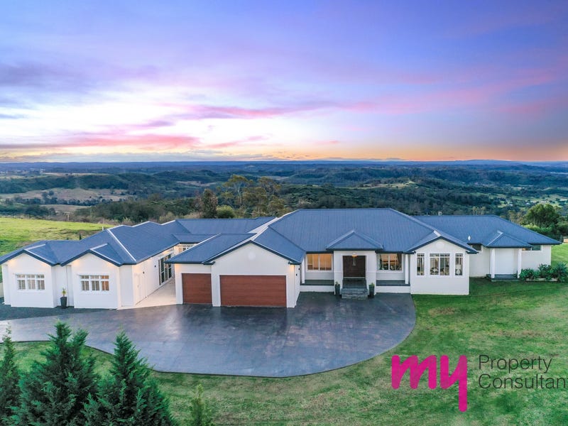 44 Williamswood Road, Mount Hunter, NSW 2570 - realestate.com.au