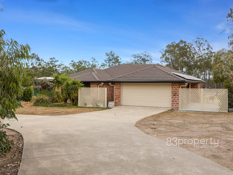 24 Teak St, Brightview, Qld 4311 - Property Details