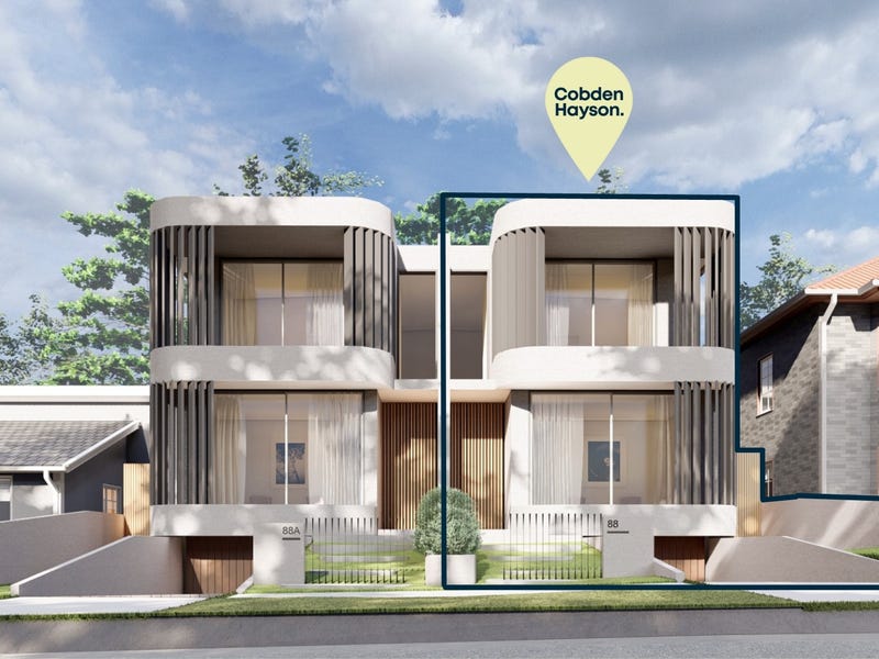 88 Wareemba Street, Wareemba, NSW 2046 - realestate.com.au