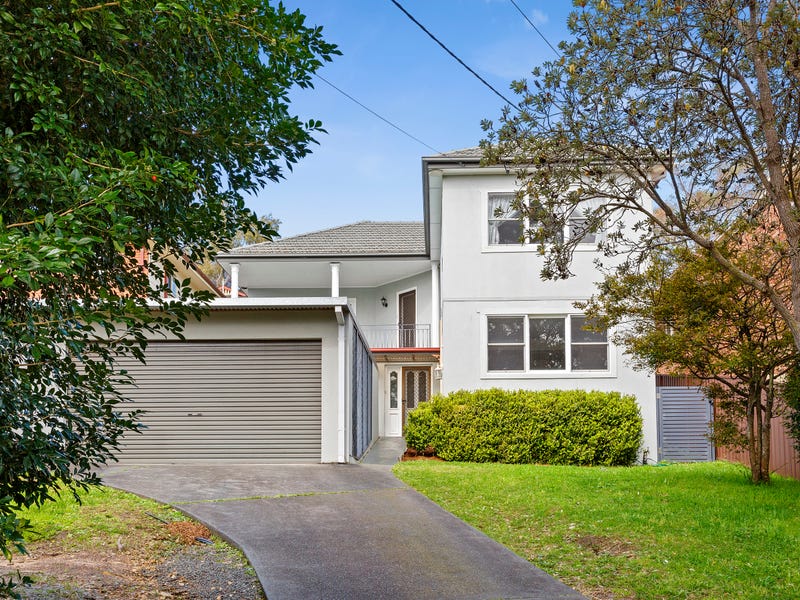 297 Gymea Bay Road, Gymea Bay, NSW 2227 - realestate.com.au