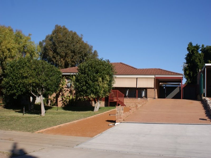 31 Church St, Dongara, WA 6525 - Property Details