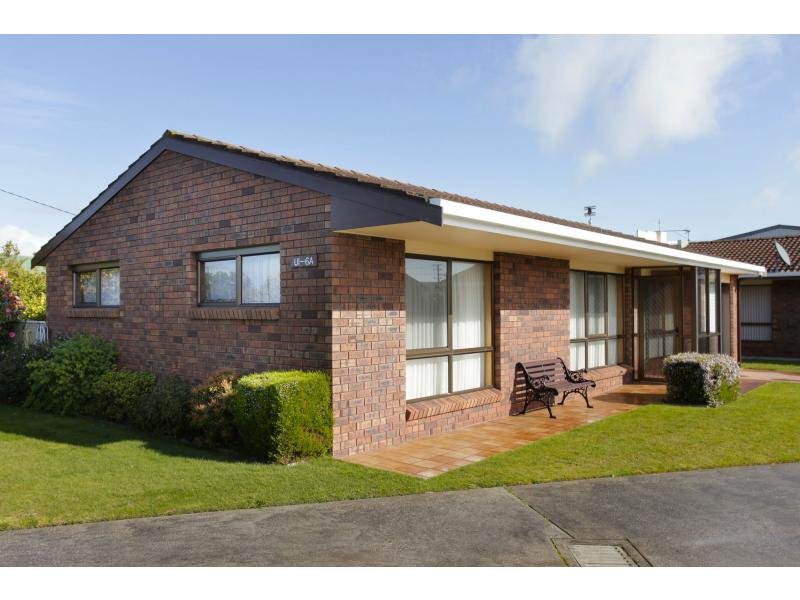 1/6A Kilrush Court, Devonport, Tas 7310 - Property Details