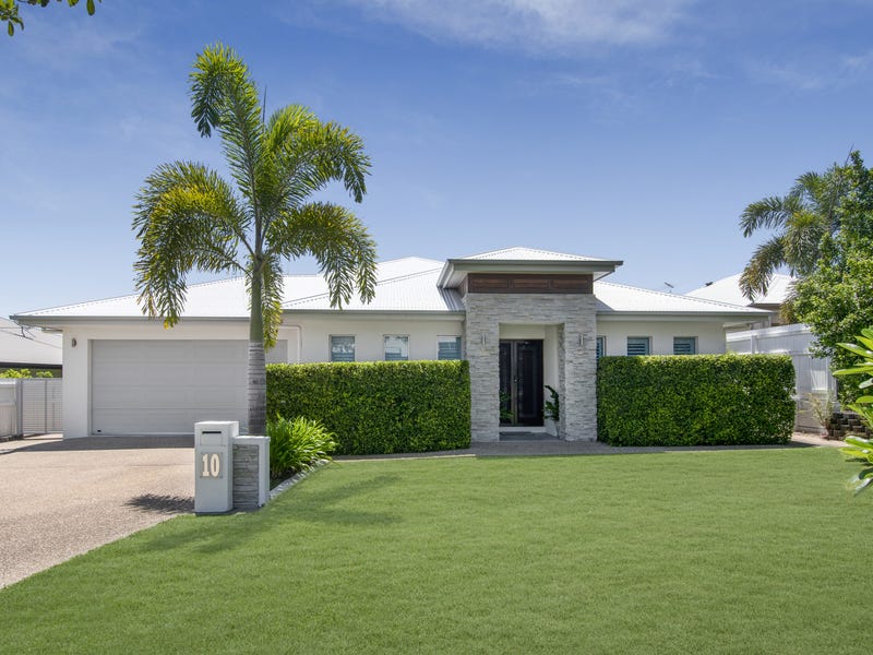 10 Adrian Rise, Mount Louisa, QLD 4814 - realestate.com.au