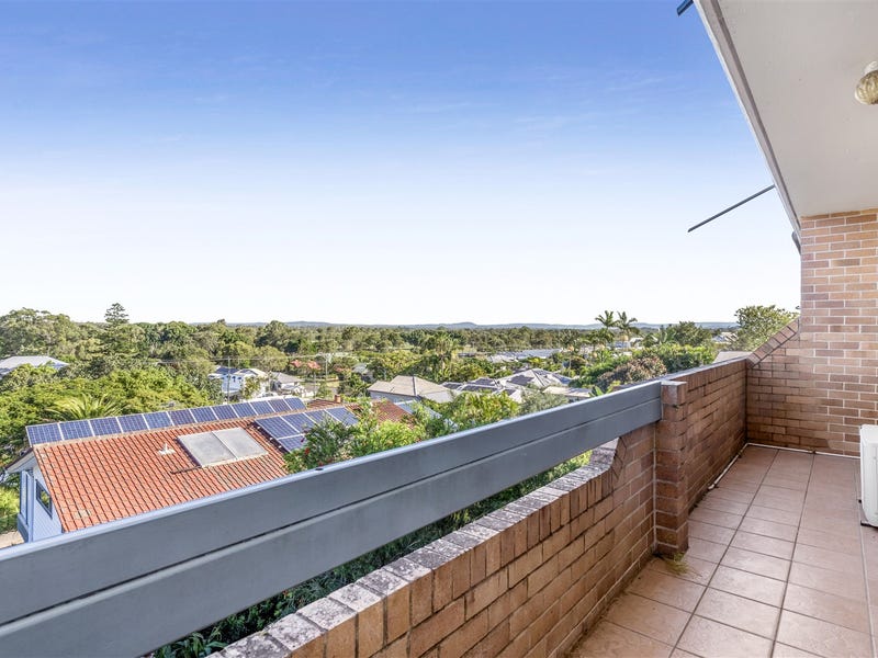 7/88 Eagle Terrace, Sandgate, Qld 4017 - Property Details