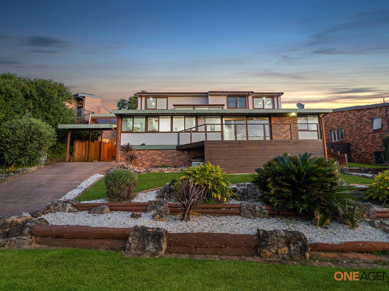 143 Hall Drive, Menai, NSW 2234 - Property Details