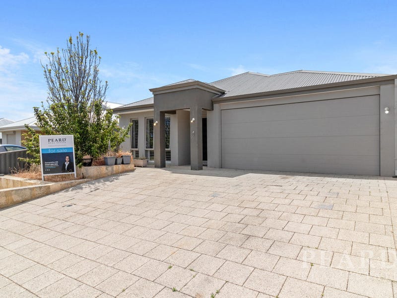 4 Narin Loop, Bullsbrook, WA 6084 - Property Details