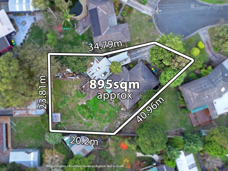 5 Hamilton Close, Kilsyth, Vic 3137 - Property Details