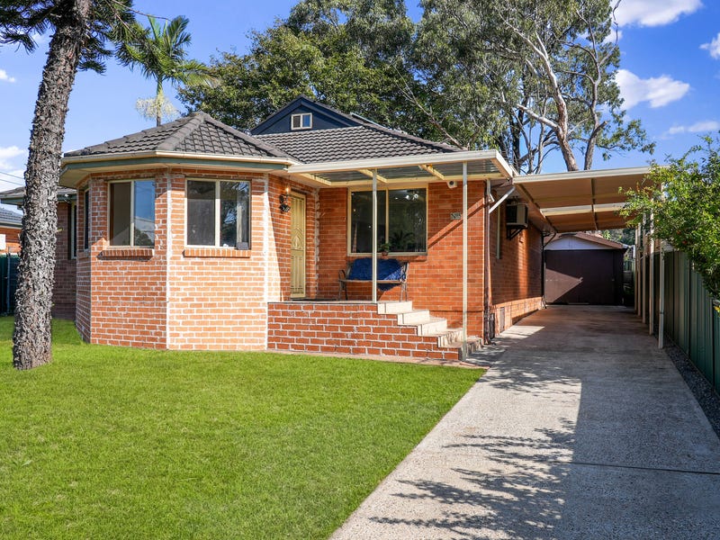 5 Maxwells Ave, Ashcroft, NSW 2168 - Property Details