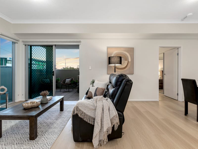 102/1 Kingsmill Street, Chermside, Qld 4032 - Property Details