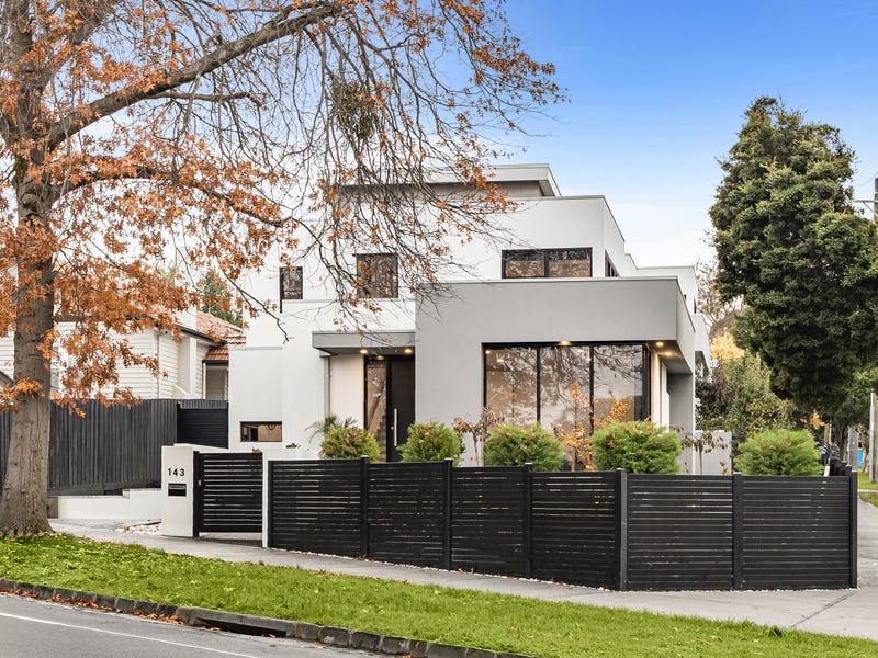 143 Willsmere Road, Kew, Vic 3101 - Property Details