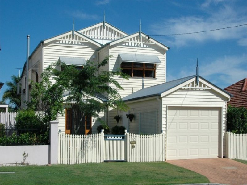 12 Dawn Street, Kedron, Qld 4031 - Property Details