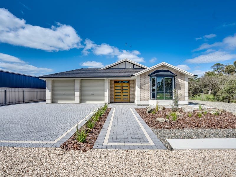 Lot 50 Allardice Street, Finniss, SA 5255 - Property Details