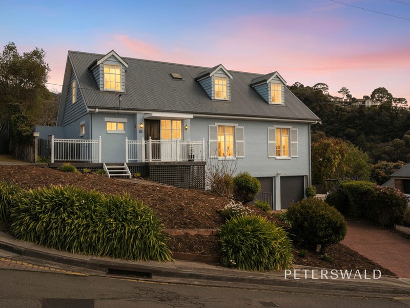 21 Baintree Avenue, Dynnyrne, Tas 7005 - Property Details