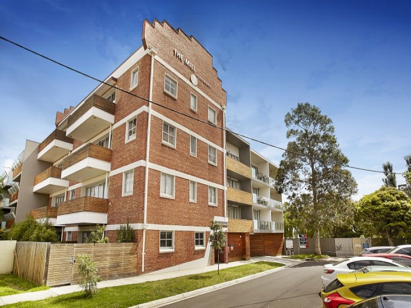 308/87-89 Raleigh Street, Essendon, Vic 3040