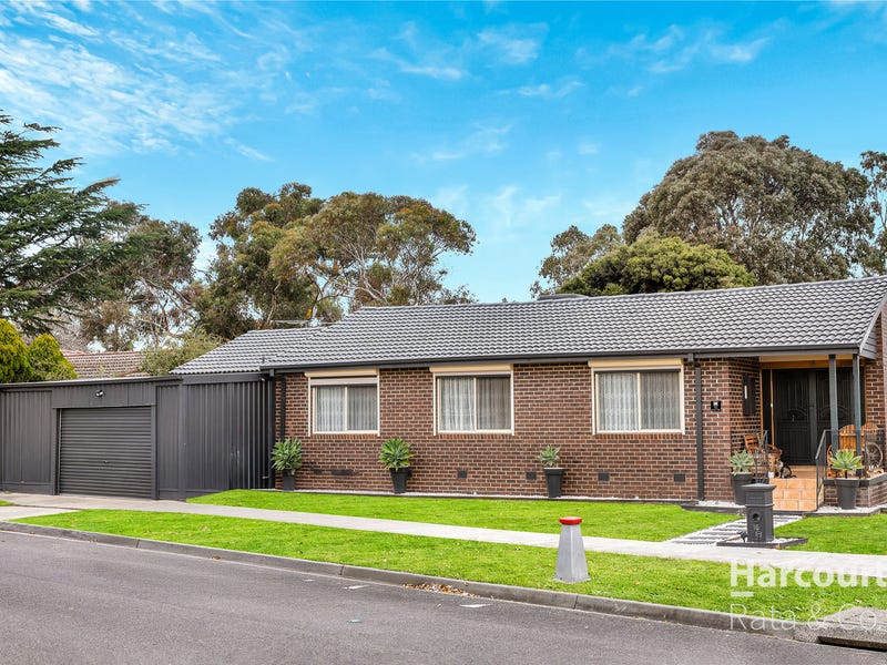 16 Savannah Crescent, Epping, Vic 3076 - Property Details