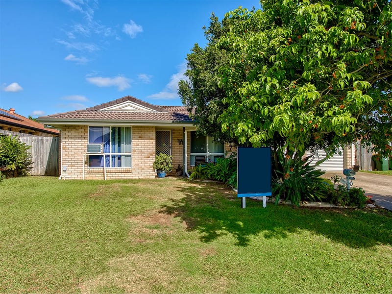 36 Sturt Street, Morayfield, Qld 4506 - Property Details