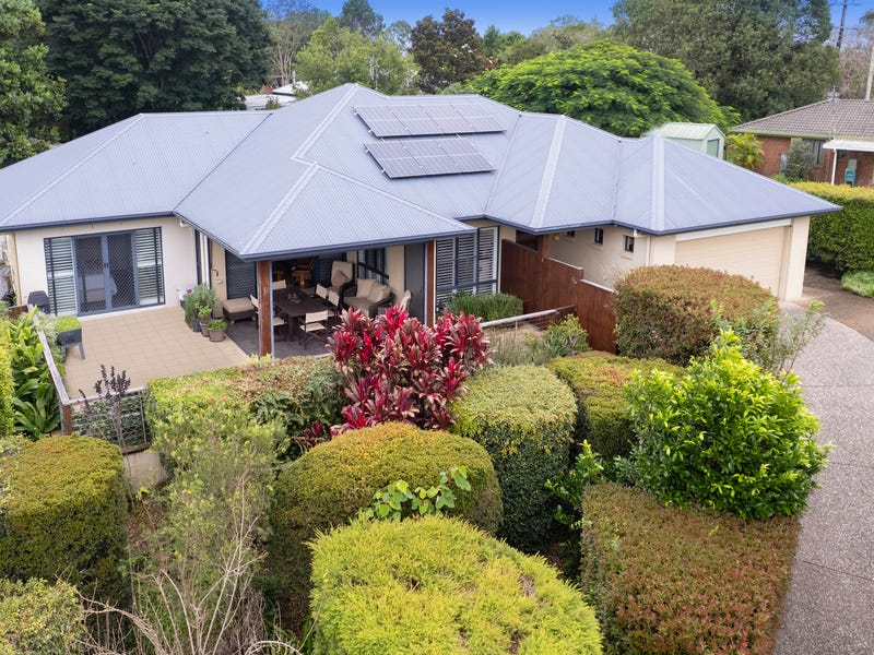 63 Water Gum Crescent, Maleny, Qld 4552 - Property Details