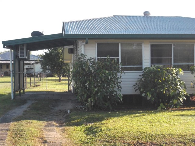 3 Stitt Street, Mighell, QLD 4860 - realestate.com.au