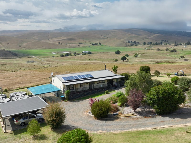 356 Omeo Valley Road, Omeo, VIC 3898 - realestate.com.au