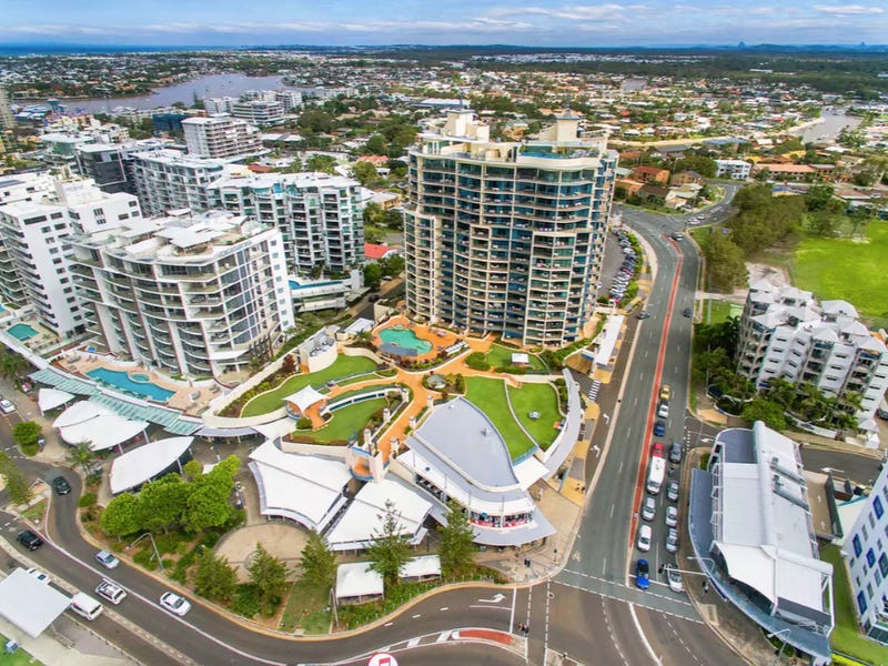 204/7 Venning Street, Mooloolaba, Qld 4557 - Property Details