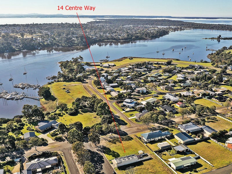 14 Centre Way, Newlands Arm, VIC 3875 - realestate.com.au
