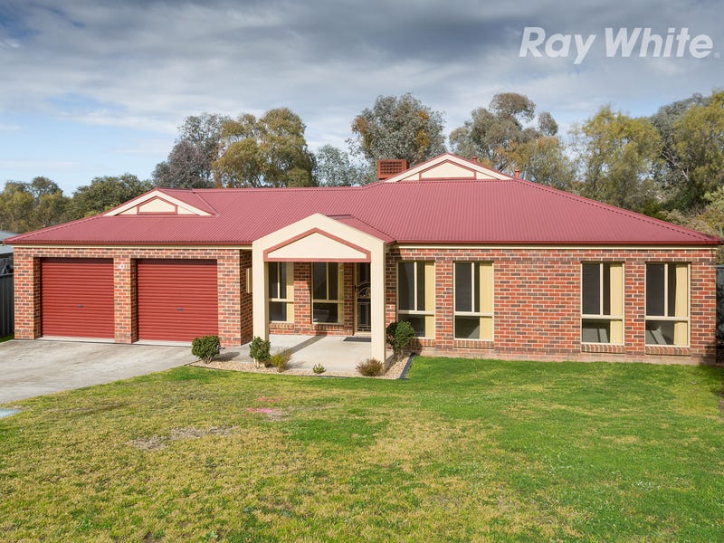 43 Heppner Court, Thurgoona, NSW 2640 - Property Details