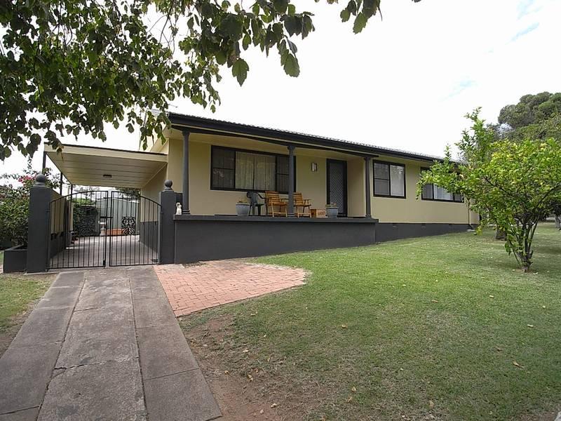 4 Midanga Avenue, Muswellbrook, NSW 2333 - Property Details