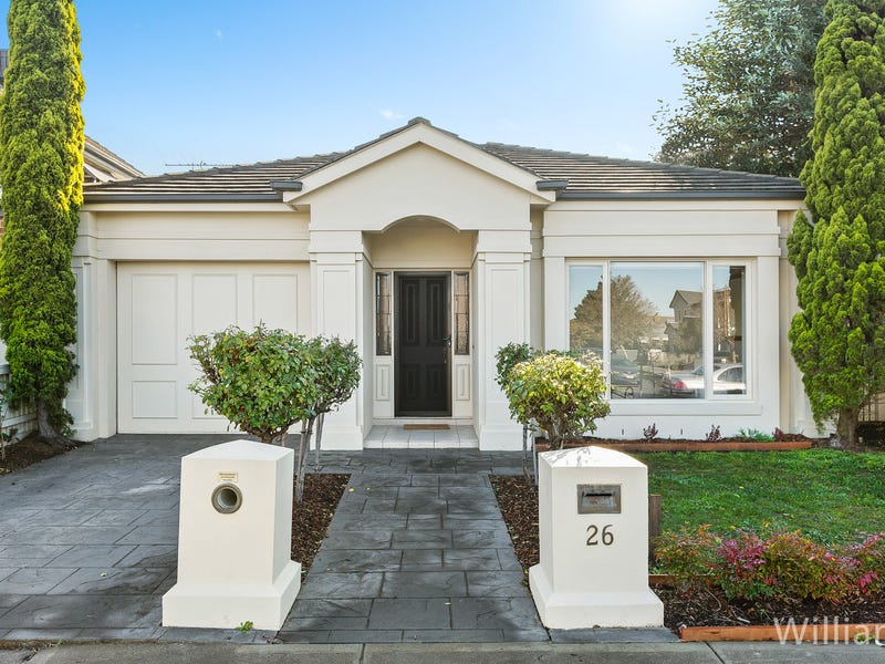 26 Proctor Street, Williamstown, VIC 3016 - realestate.com.au