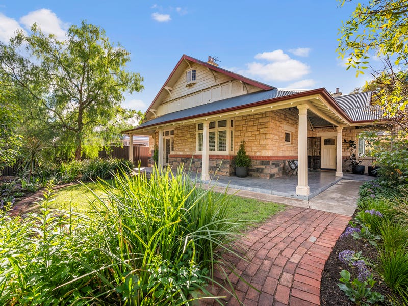 93 Cambridge Terrace, Malvern, SA 5061 - Property Details