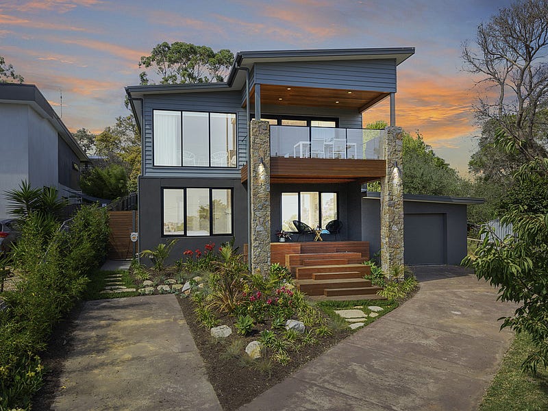 73 Marina Avenue, McCrae, Vic 3938 - Property Details