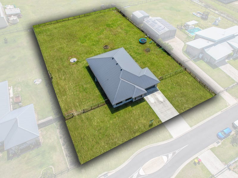 9 Bethany Street, Elimbah, Qld 4516 - Property Details