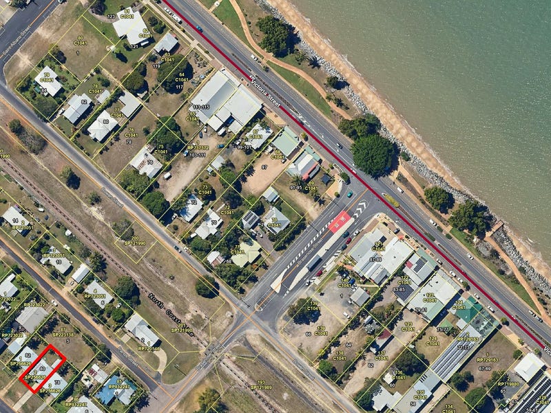 80 Roma Street, Cardwell, Qld 4849 - Property Details