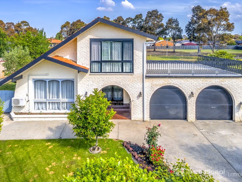 4 Bedroom Properties for Sale in Traralgon, VIC 3844 - realestate.com.au