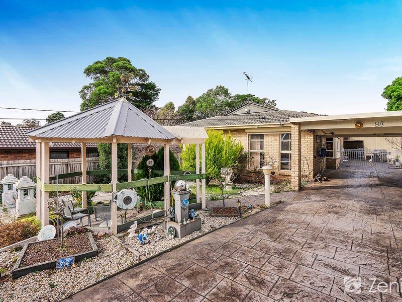 88 Pleasant Road, Bulleen, VIC 3105 - realestate.com.au