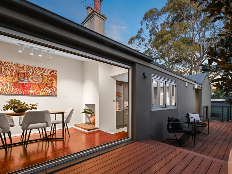 143 Salisbury Road, Camperdown, NSW 2050 - Property Details