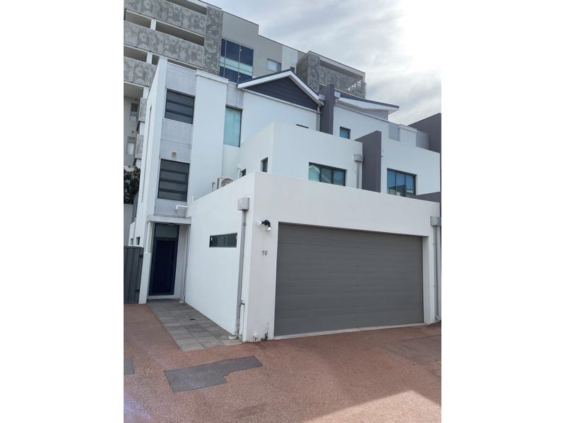 19/45 Stuart Street, Perth, WA 6000 - realestate.com.au